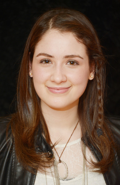 Picture of Allison Strong