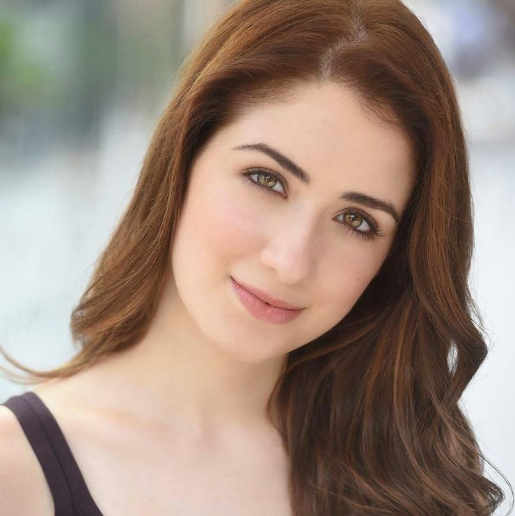 Picture of Allison Strong