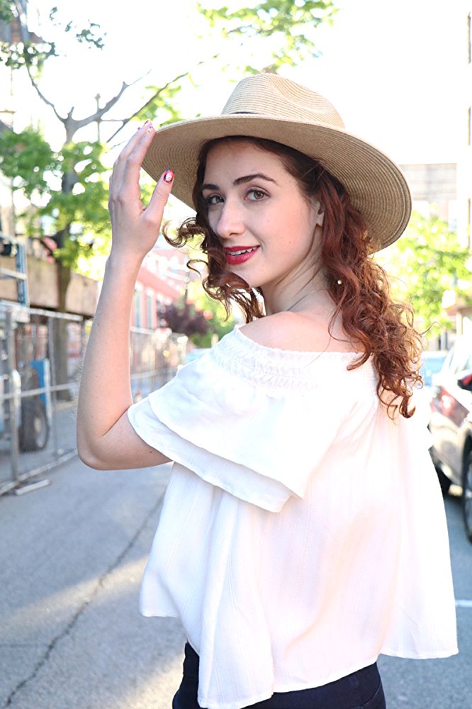 Picture of Allison Strong