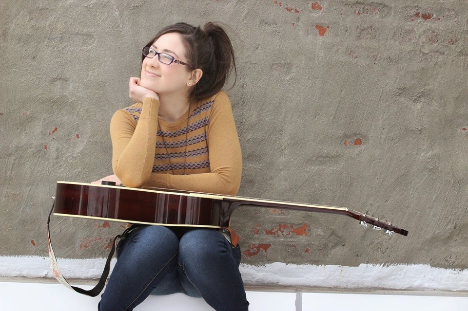 Picture of Allison Strong