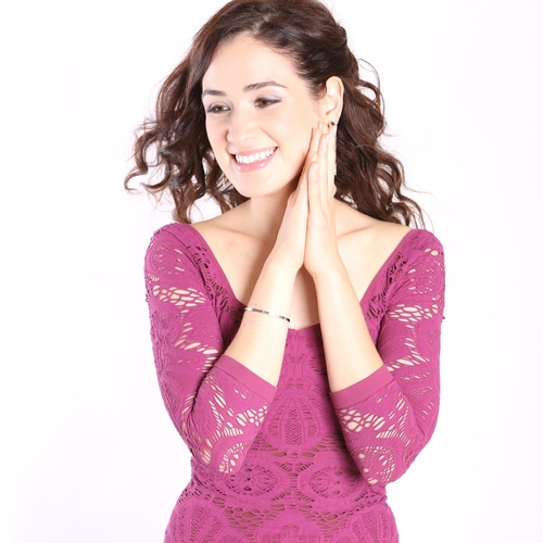 Picture of Allison Strong