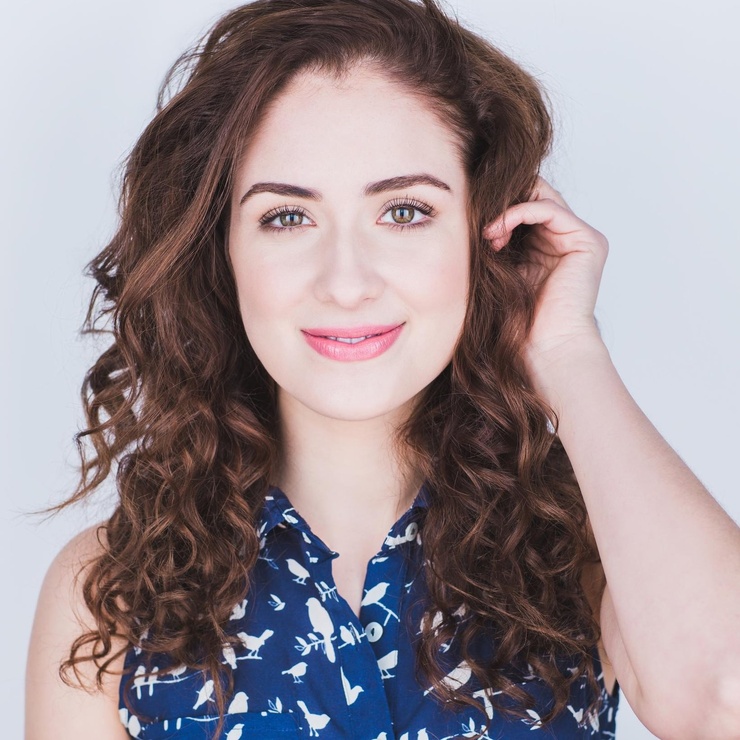 Picture of Allison Strong