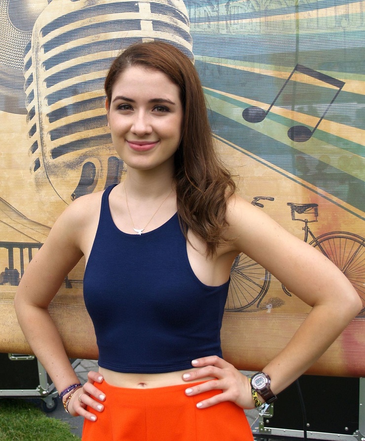 Picture of Allison Strong