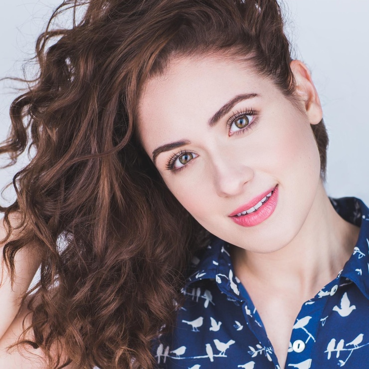 Allison Strong image