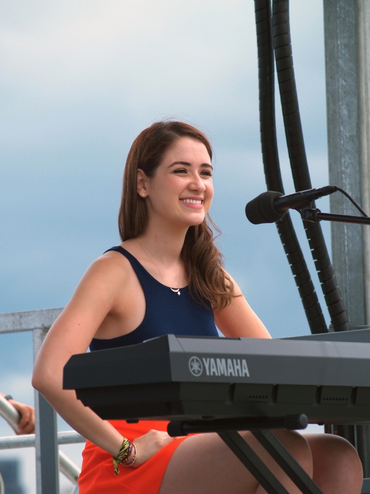 Picture of Allison Strong