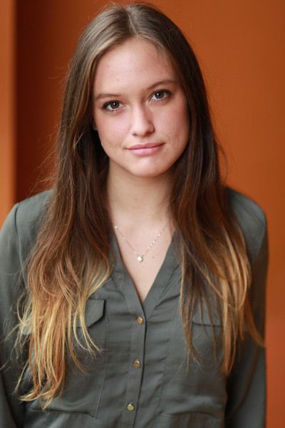 Picture of Christine Spang