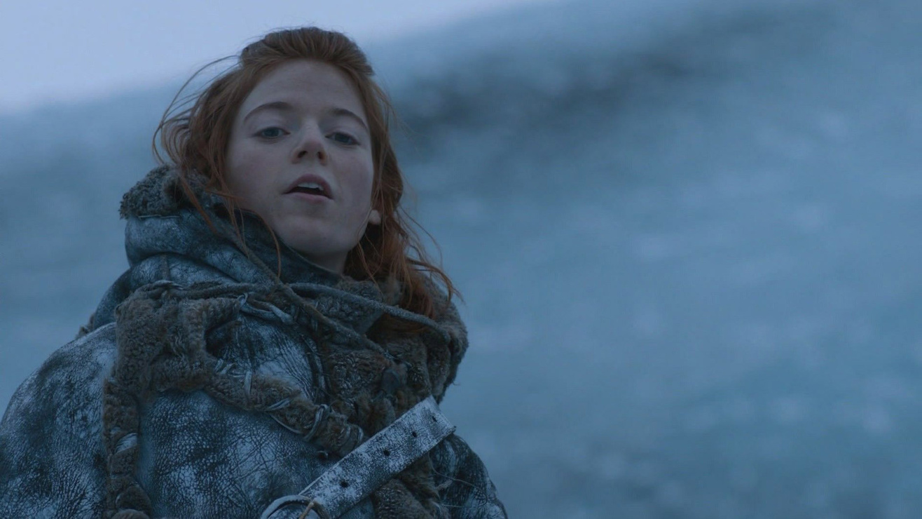 Picture of Ygritte