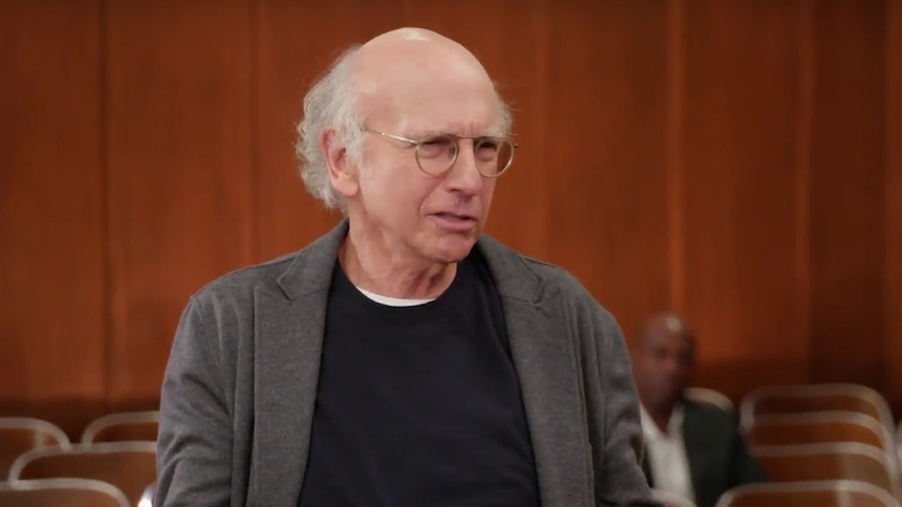 Curb Your Enthusiasm image