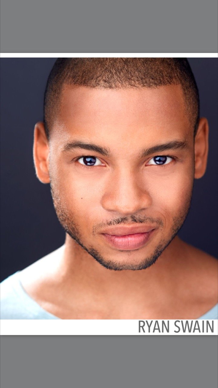 Picture of Ryan Jamaal Swain