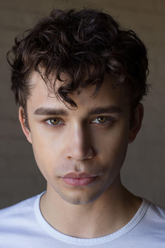 Picture of Jeremy McClain