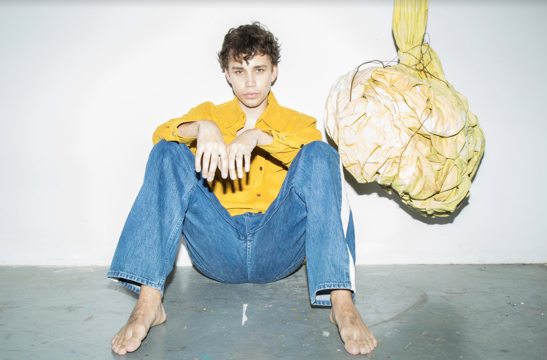 Picture of Jeremy McClain