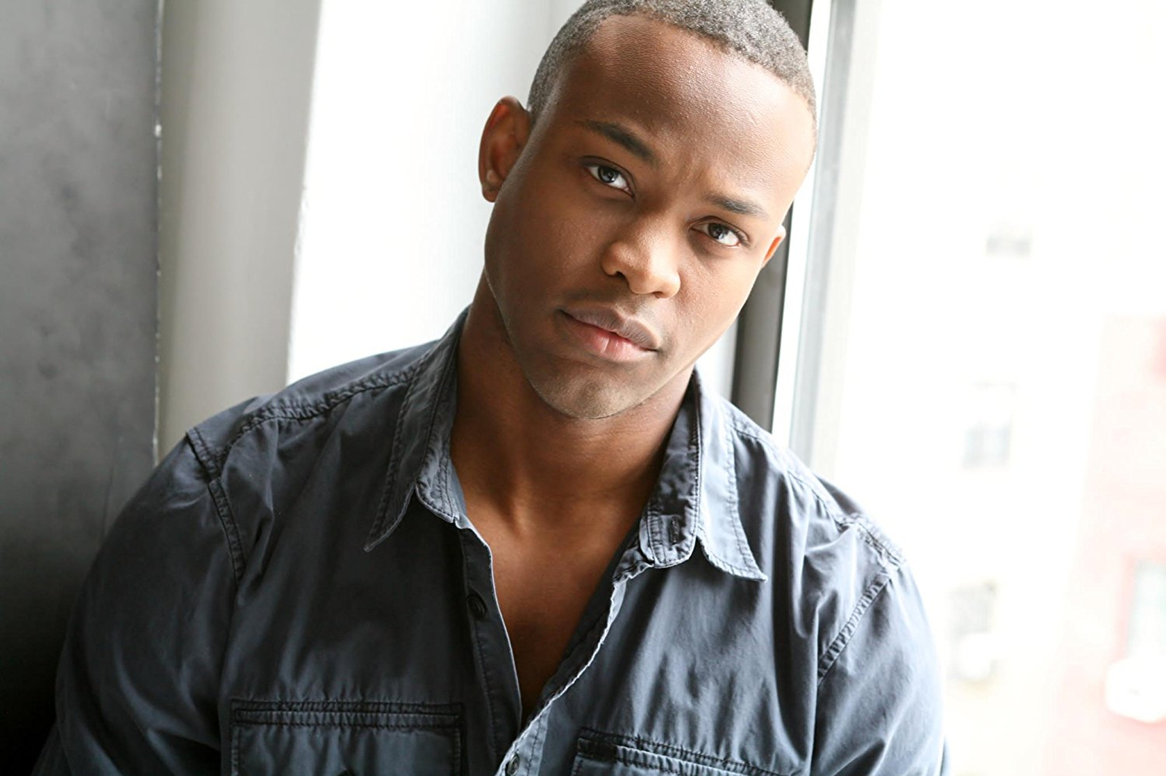 Image of Charles Brice