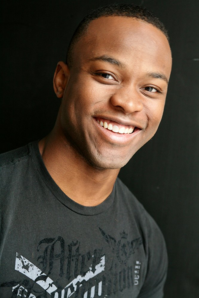 Picture of Charles Brice