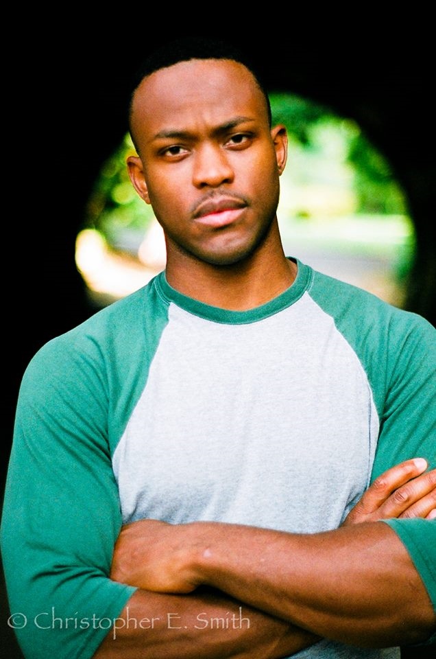 Picture of Charles Brice