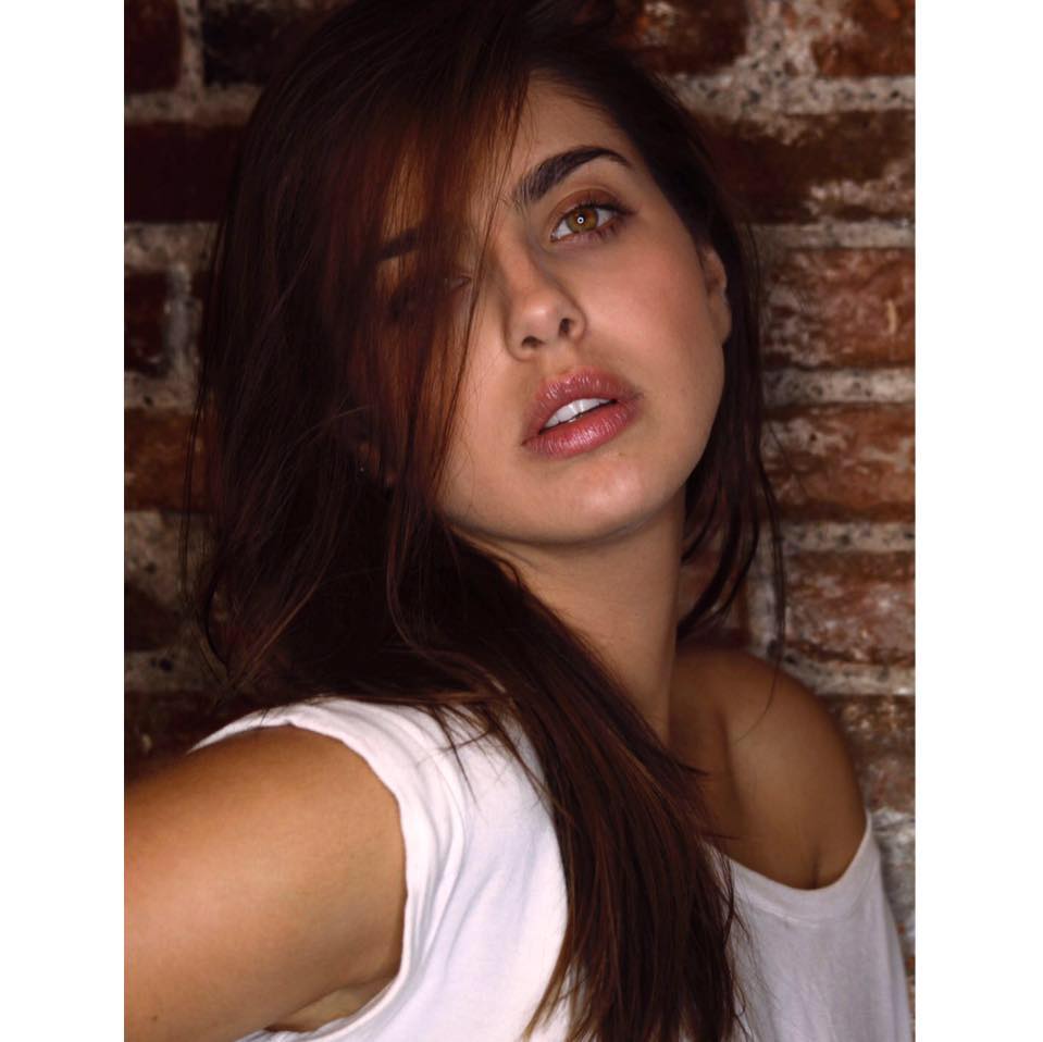 Image of Michelle Renaud