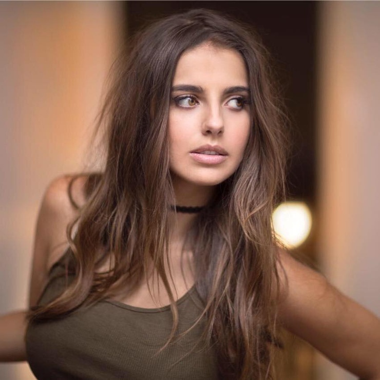 Picture of Michelle Renaud