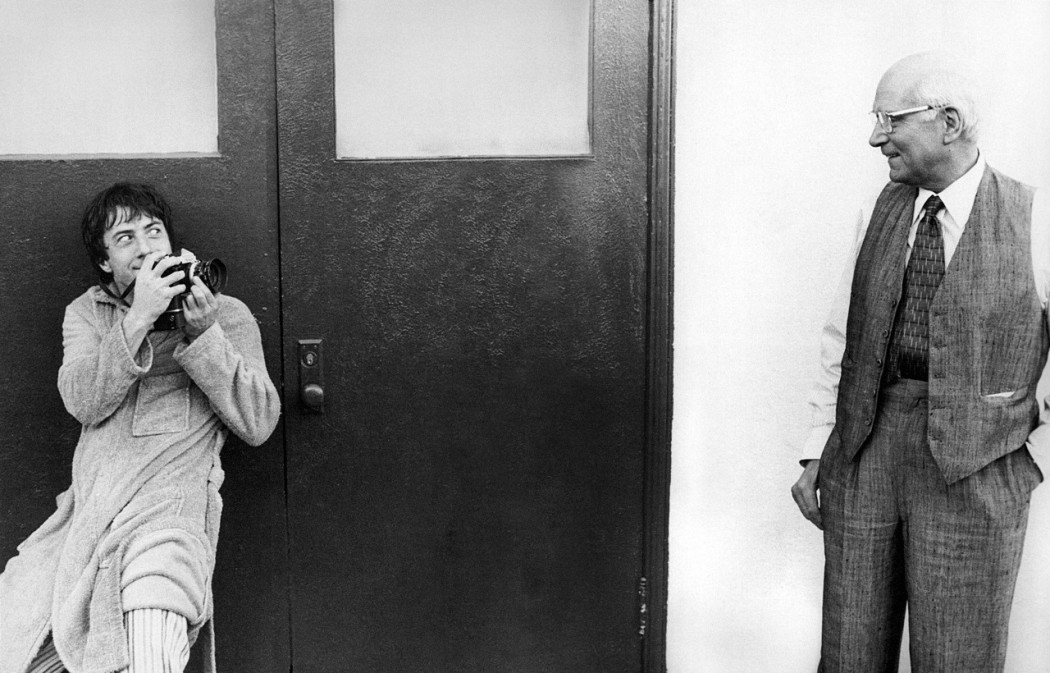 Picture of Marathon Man (1976)