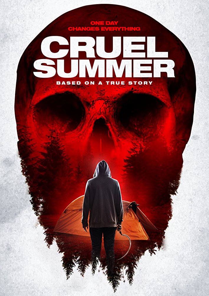 Cruel Summer (2016) picture