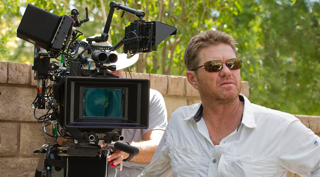 Picture of Todd McMullen