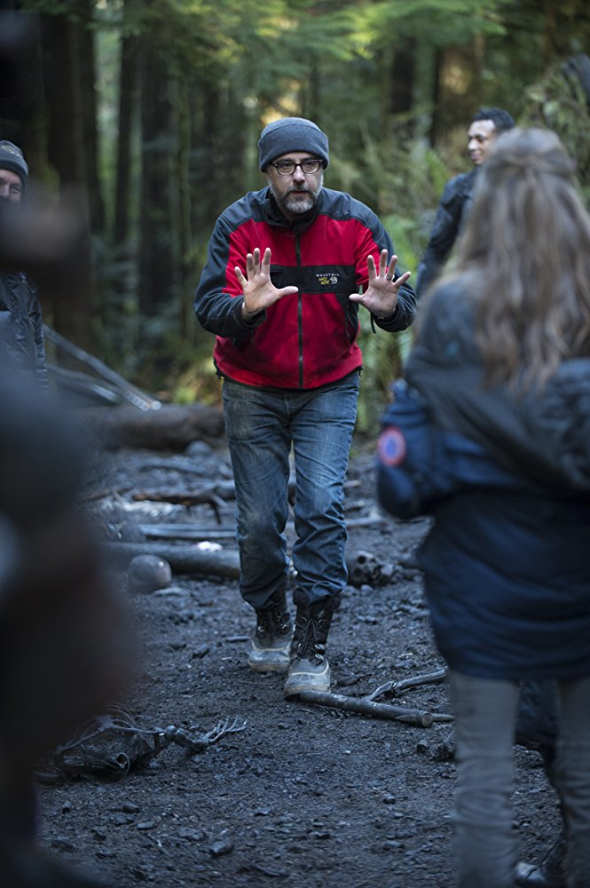 Picture of Dean White