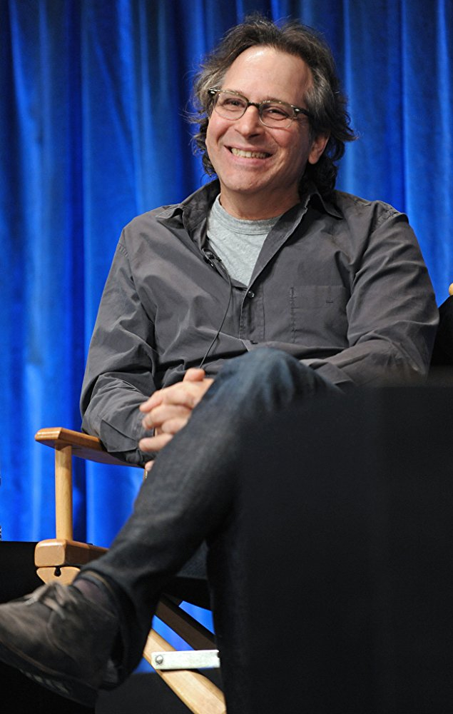 Picture of Jason Katims