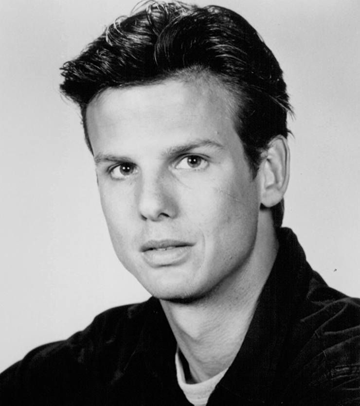 Picture of Peter Berg
