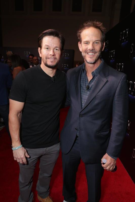 Peter Berg picture