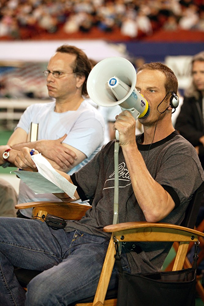 Picture of Peter Berg