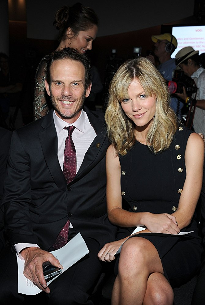 Picture of Peter Berg
