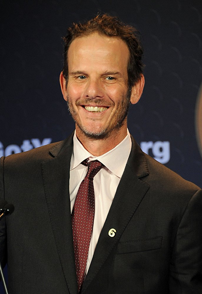 Image of Peter Berg
