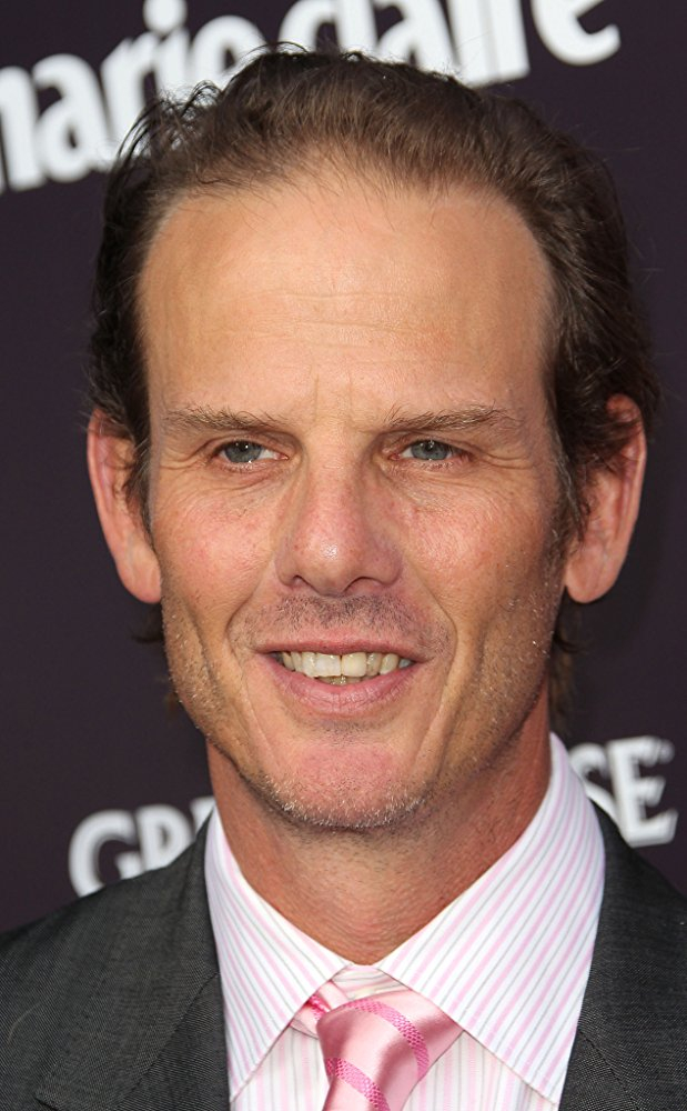 Picture of Peter Berg