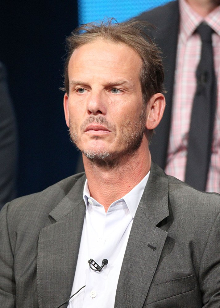 Picture of Peter Berg