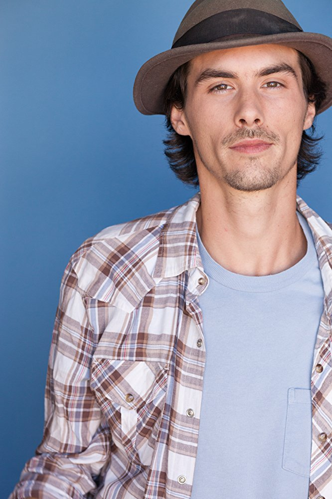 Peter S. Williams image