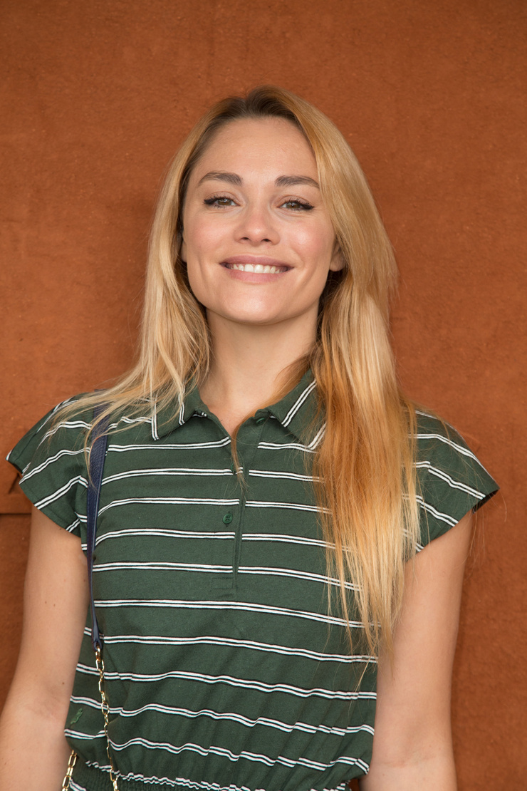 Picture of Joy Esther