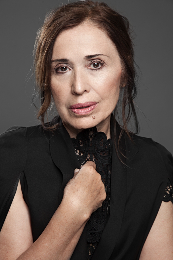 Picture of María Rojo