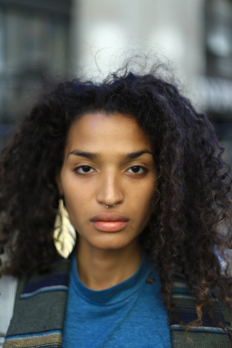 Picture of Indya Moore