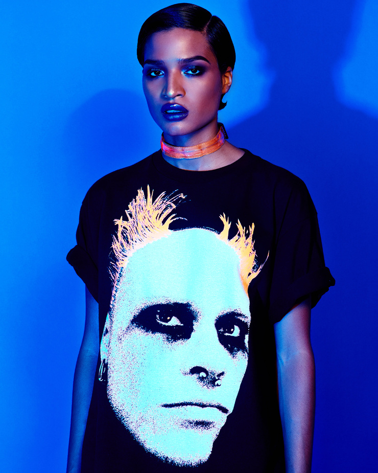 Picture of Indya Moore