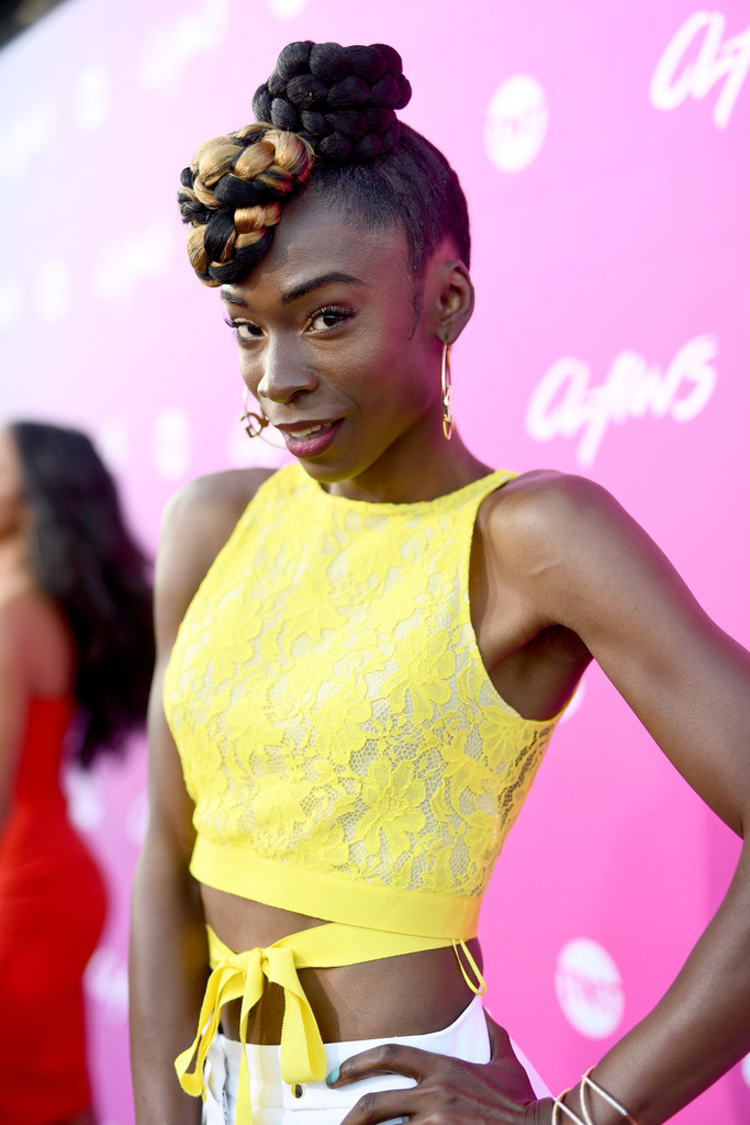 Picture of Angelica Ross