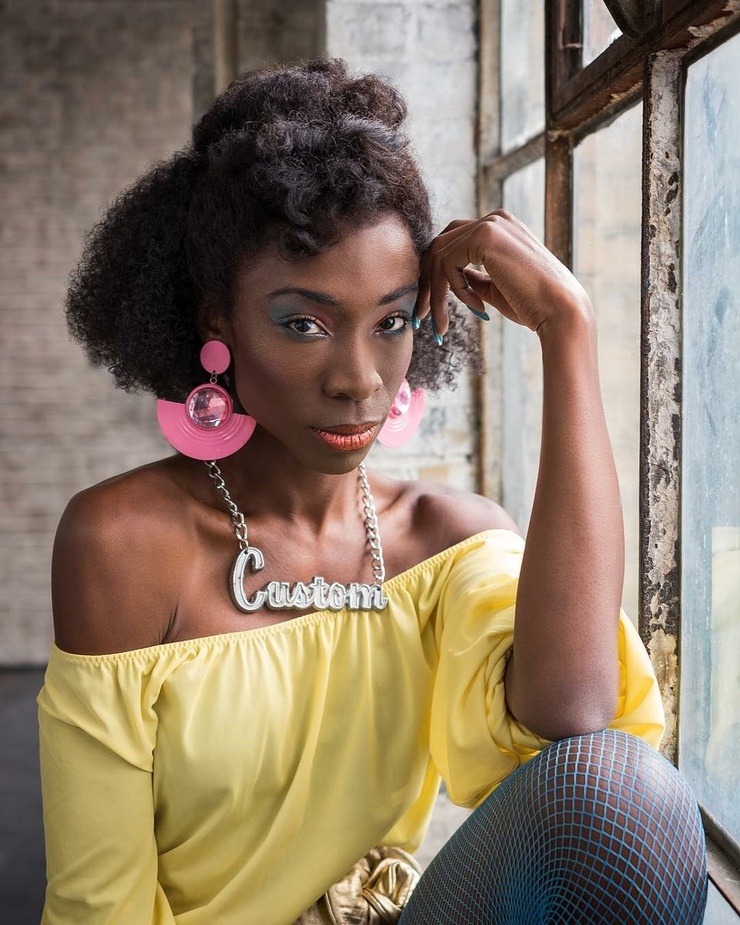 Angelica Ross picture