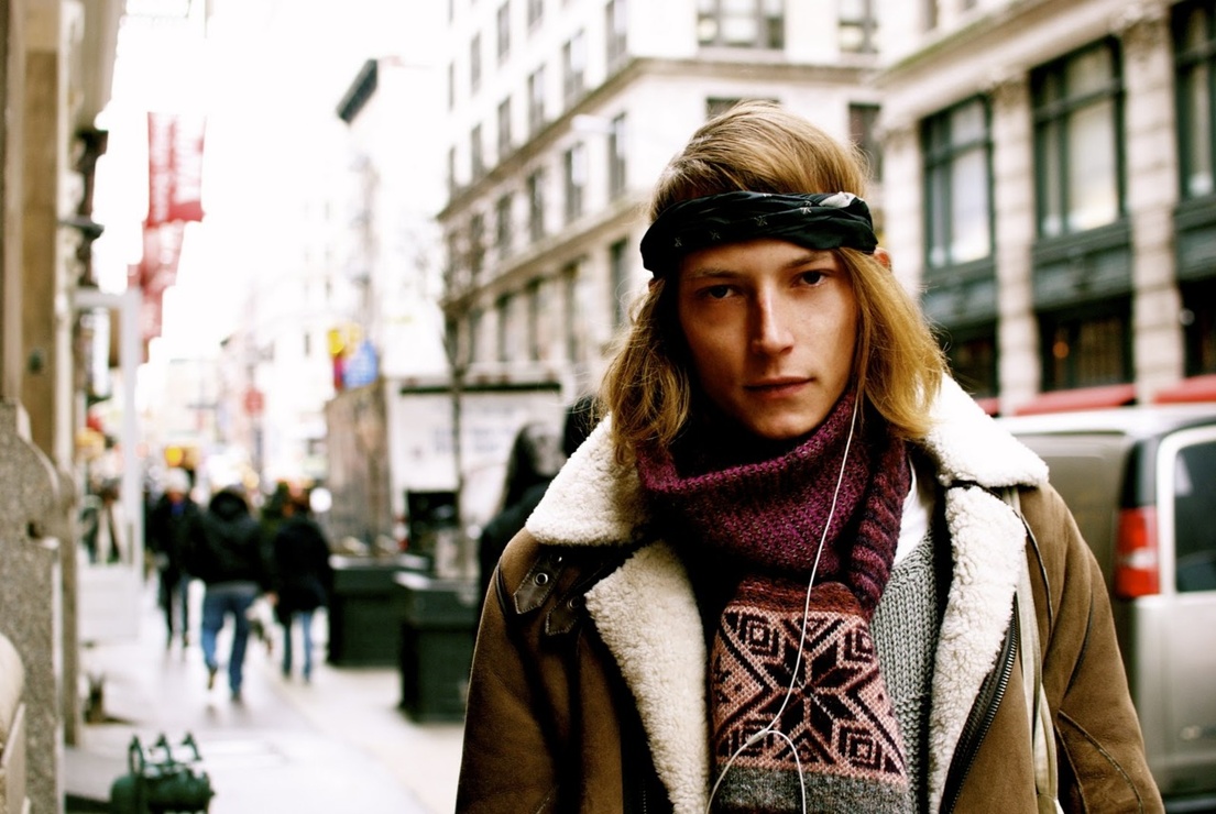 Picture of Christian Brylle