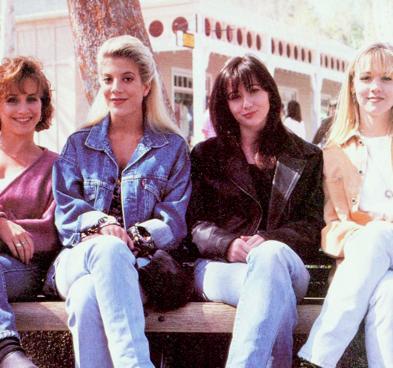 Picture of Beverly Hills, 90210