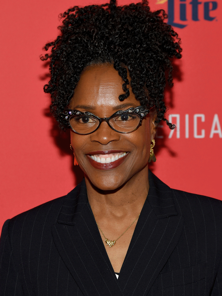 Picture of Charlayne Woodard