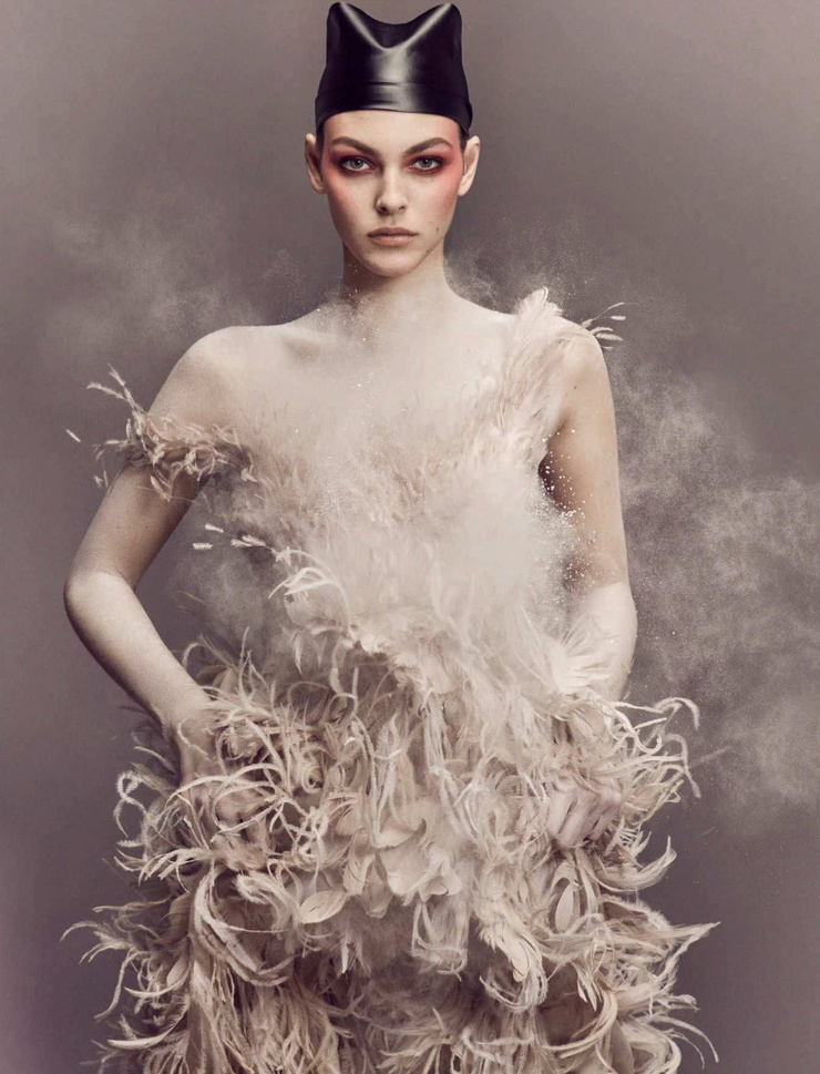 Picture of Vittoria Ceretti
