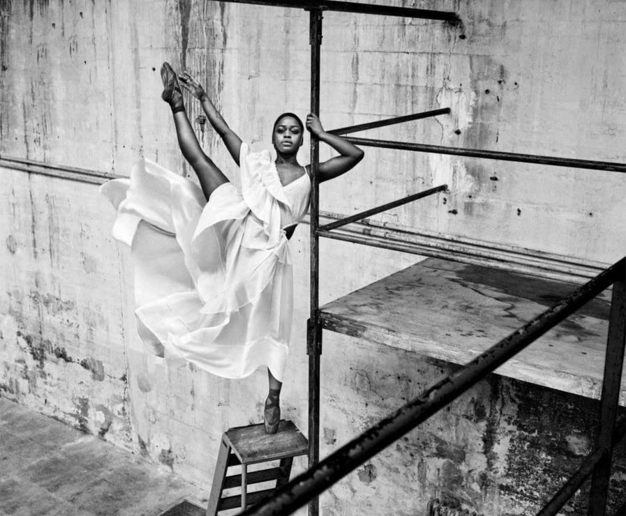 Michaela DePrince picture