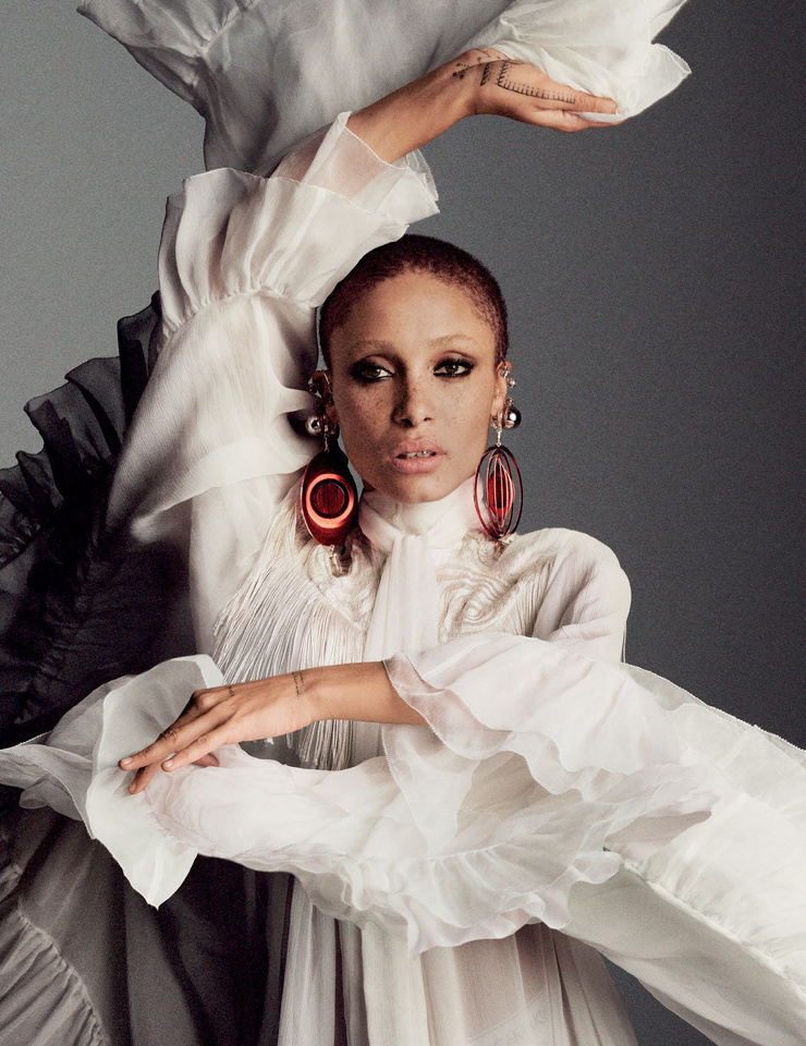Picture of Adwoa Aboah