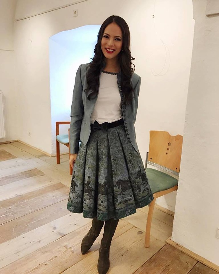 Picture of Katia Wagner
