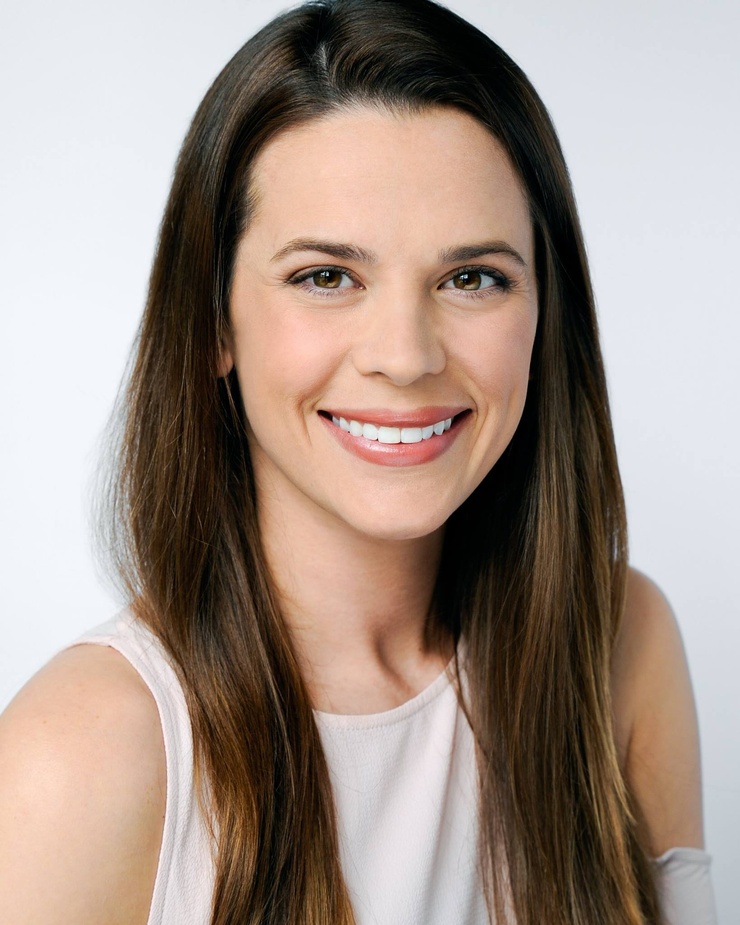 Picture of Erica Boozer