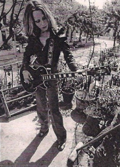 Picture of June Child