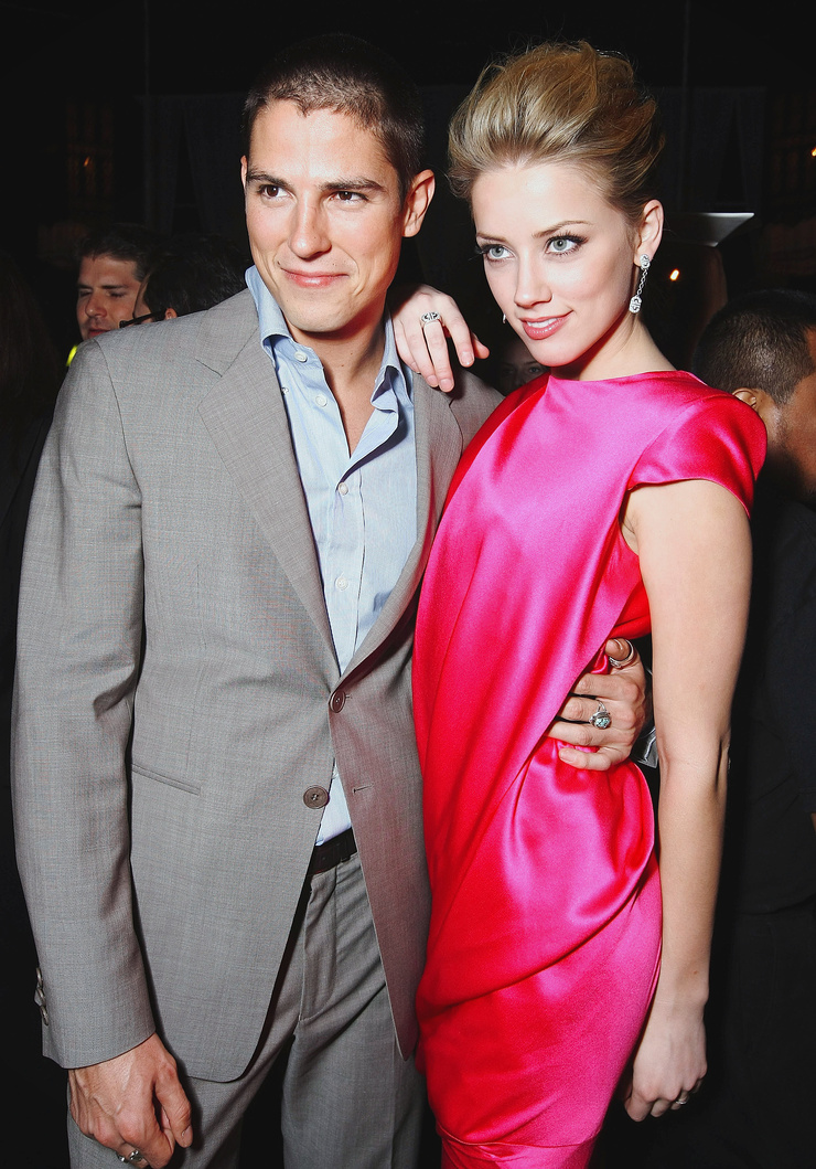 Picture of Sean Faris