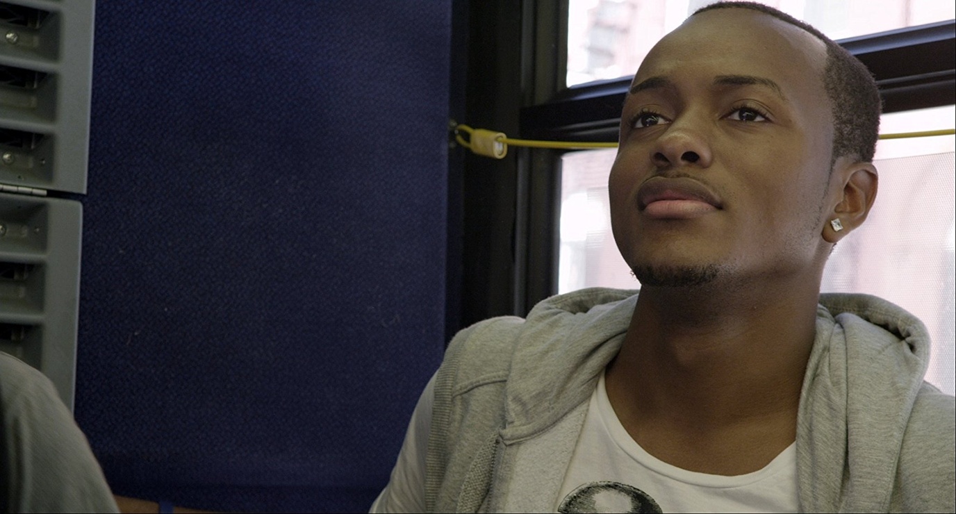 Picture of The We and the I